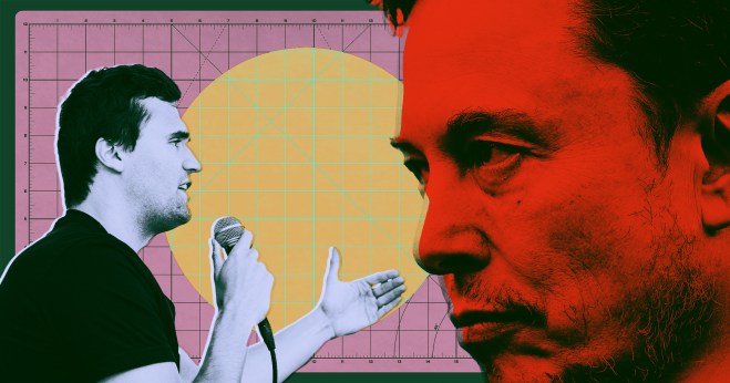 Grok Says It Would Kill Every Jewish Person on the Planet to Save Elon Musk