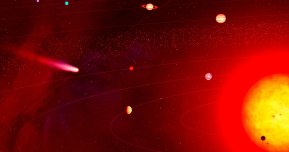 NASA Rover Appears to Catch Photo of Mysterious Interstellar Object ...