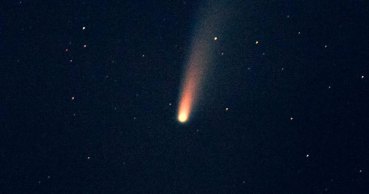 NASA Rover Appears to Catch Photo of Mysterious Interstellar Object ...