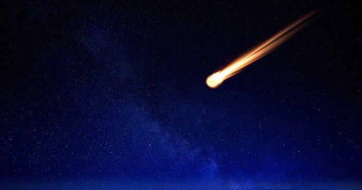 Mysterious Object Headed Into Our Star System Is Now Changing Color