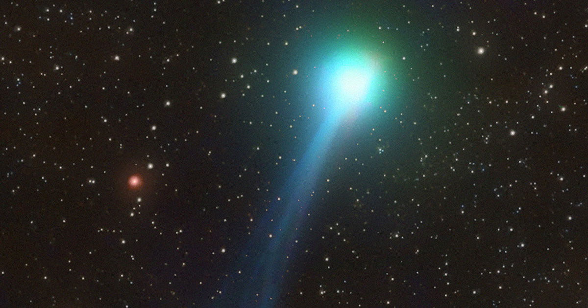 NASA Scientist Disputes Claim That Mysterious Object Headed Into Solar ...