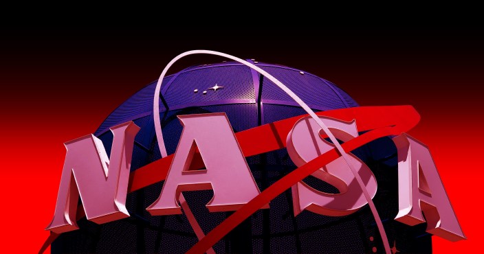 NASA Archives - Futurism