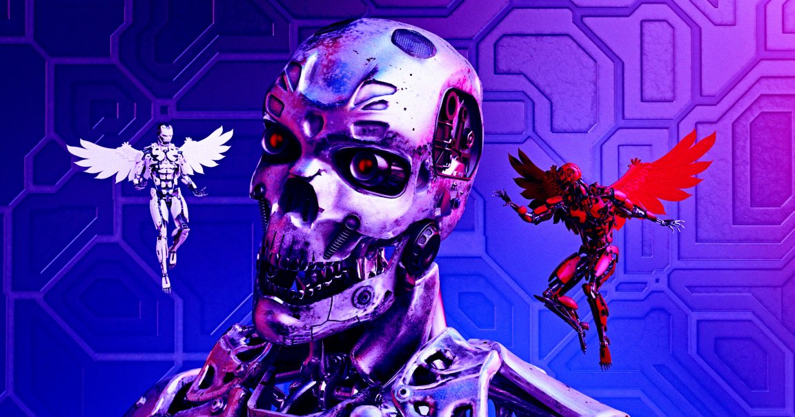 OpenAI Tries to Train AI Not to Deceive Users, Realizes It's Instead ...