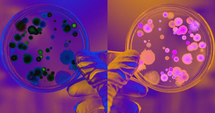 Scientists Say They've Created a New Form of Life More Perfect Than the ...