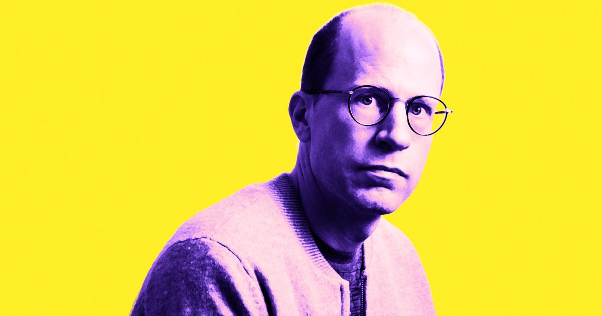 The Man Who Proposed Simulation Theory Has a Dire Warning
