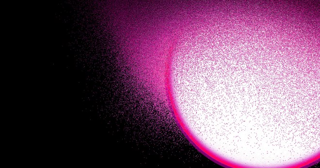 Scientists Working on "Smart Dust" That Can Spy on a Room While ...