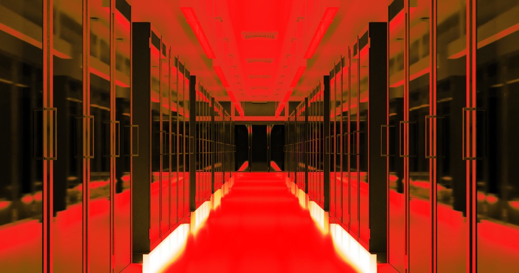 AI Data Centers Are an Even Bigger Disaster Than Previously Thought