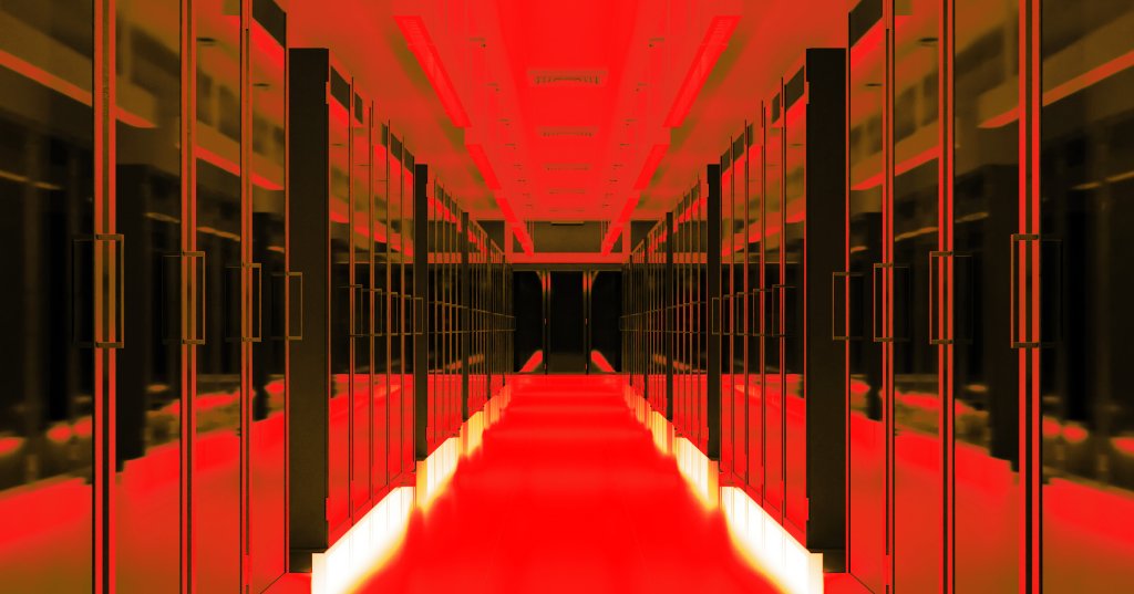 AI Data Centers Are an Even Bigger Disaster Than Previously Thought