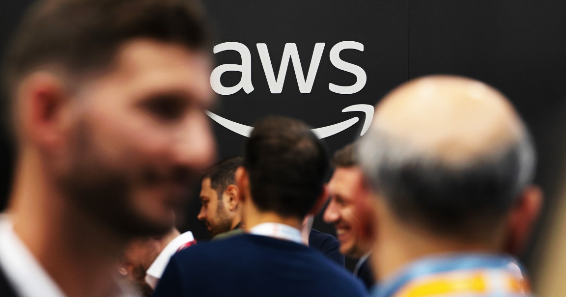 Amazon Denies That AWS Just Went Down Again After Mass Layoffs
