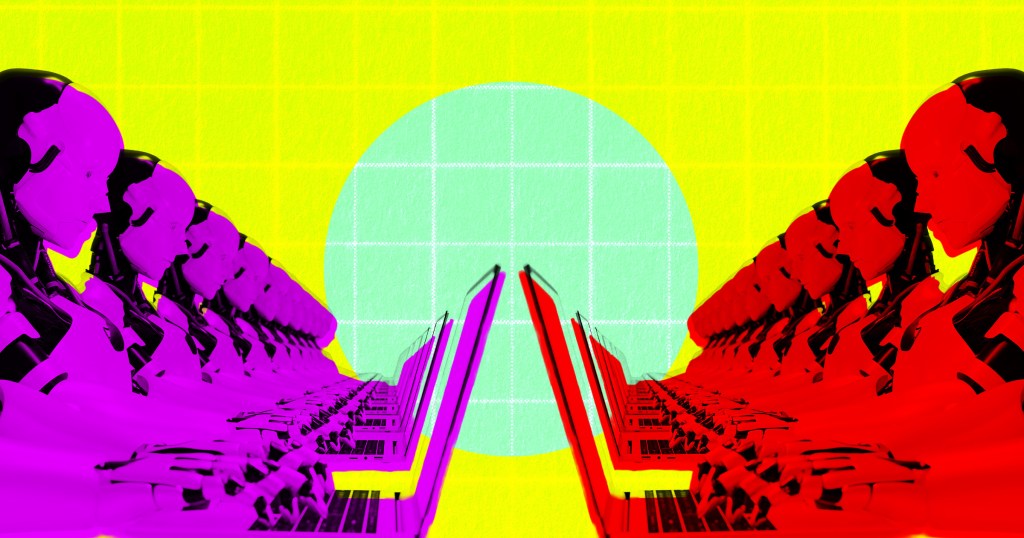 Secret Plans Reveal Amazon Plot to Replace 600,000 Workers With Robot Army