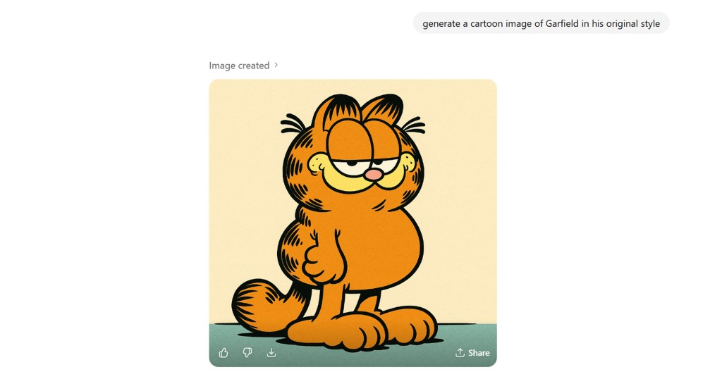 It's Still Ludicrously Easy to Generate Copyrighted Characters on ChatGPT