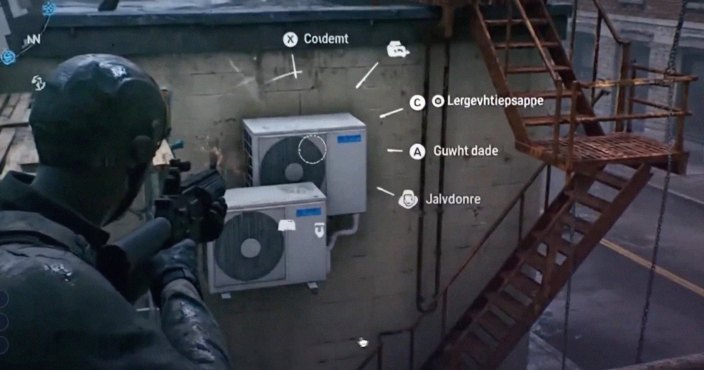 We're Laugh-Crying at This Footage of an AI-Generated Video Game