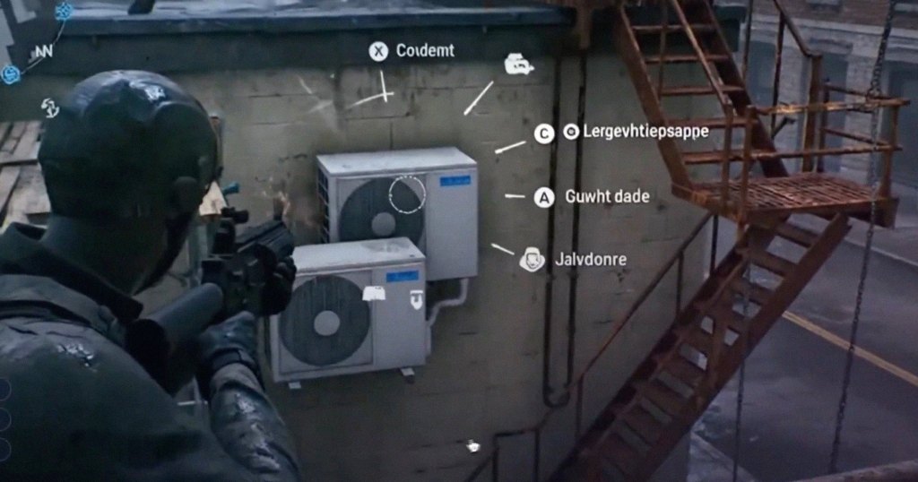 We're Laugh-Crying at This Footage of an AI-Generated Video Game