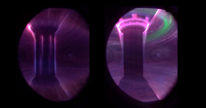 We're Only Slightly Exaggerating When We Say This Footage of a Fusion ...