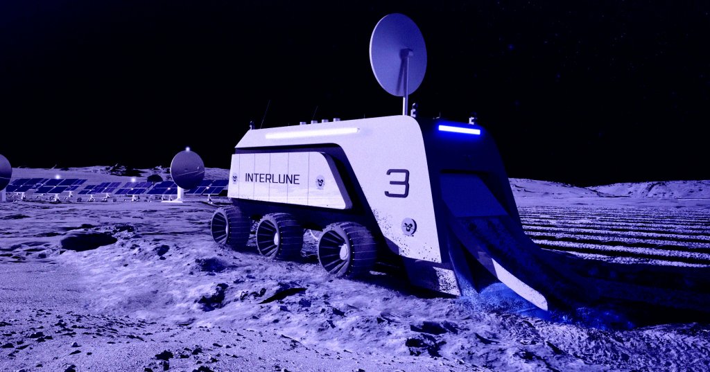 Mining Company Says It's Identified Hugely Valuable Material on Surface ...