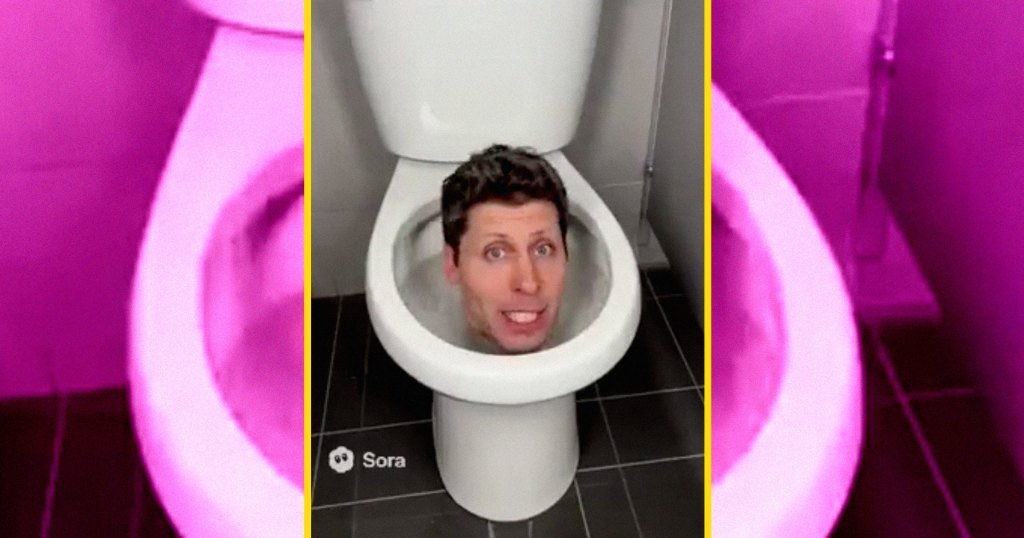 OpenAI's Sora Is in Serious Trouble