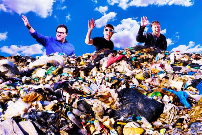 The Entire Internet Is Being Polluted By Ai Slop