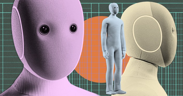 $20,000 Robot Servant Comes With a Major Catch