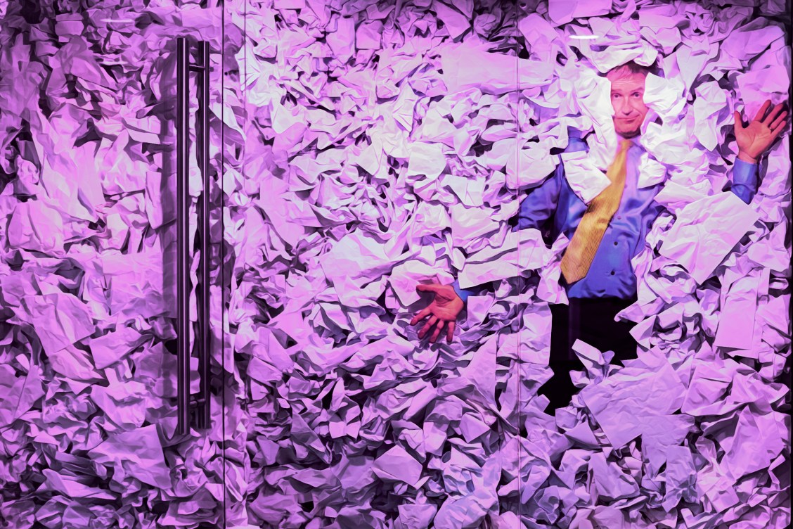 Parasitic Startup Pollutes Job Market by Applying to Jobs for You ...