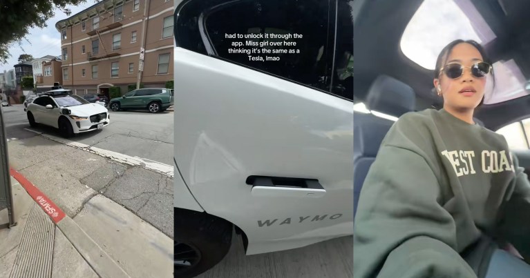 You’ll Guffaw When You Hear How Much Self-Driving Waymos Cost Compared ...