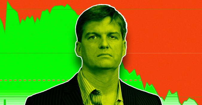 The Big Short Guy Just Bet $1 Billion That the AI Bubble Pops