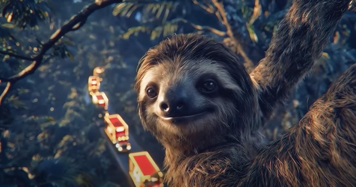 Coke's New AI-Generated Ad Required 100 Staff and 70,000 AI-Generated ...