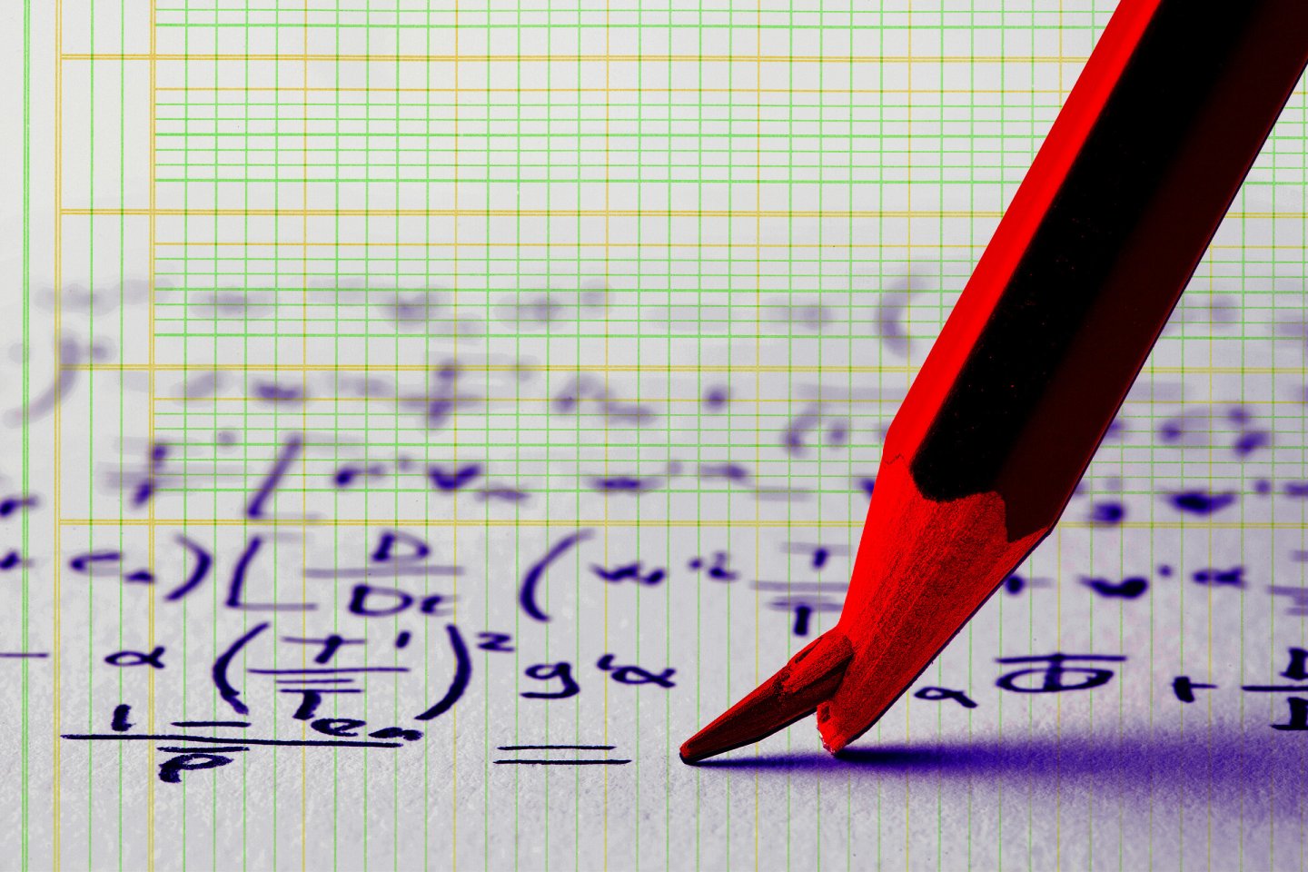 Here's an Interesting Theory About Why Kids' Test Results Have Fallen ...