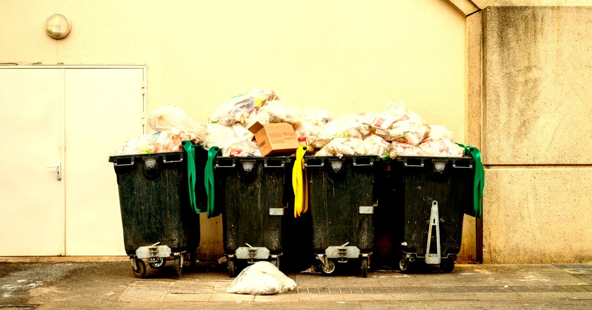 NASA Staff Horrified at Plan to Throw Out Incredibly Specialized ...