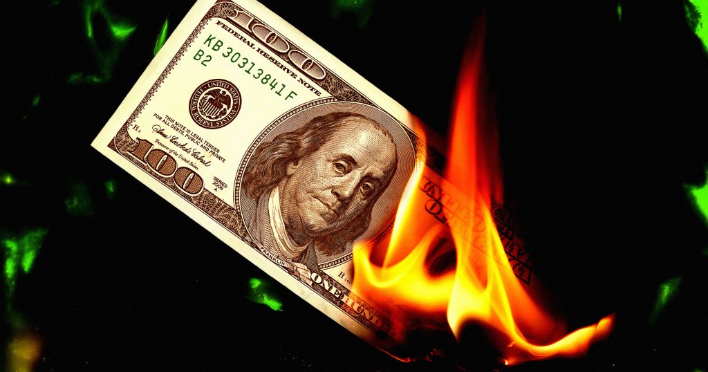 OpenAI Is Reportedly Burning a Ludicrous Amount of Cash on Sora