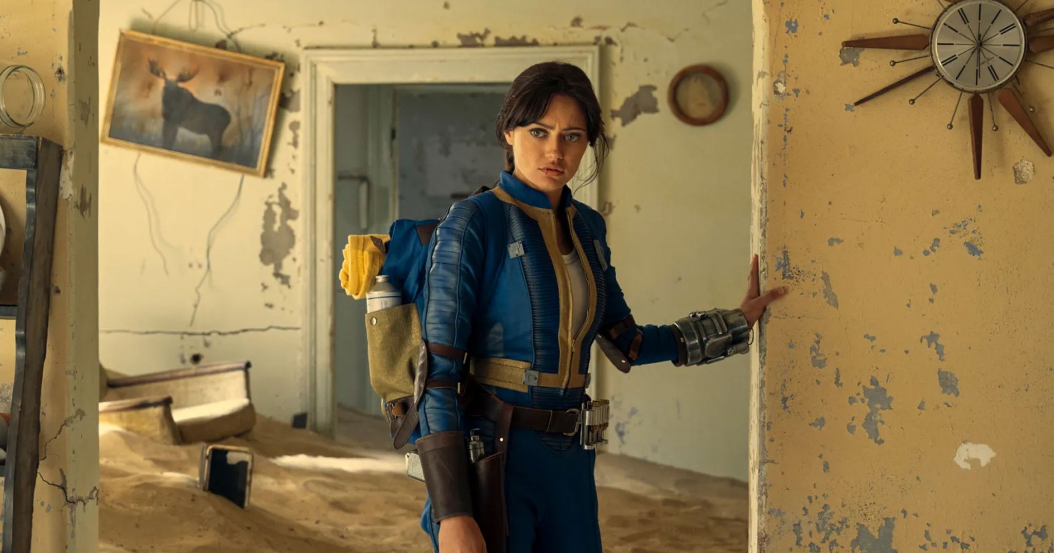 Amazon Deletes AI-Generated Recap of "Fallout" Season 1 After It's ...