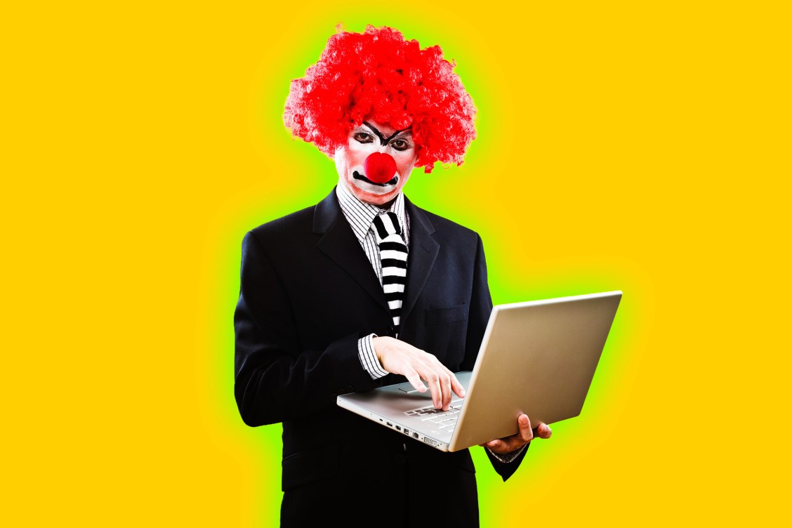 Man Realizes He Can Feed Poison Pills to Facebook AI Slop Page, Driving ...