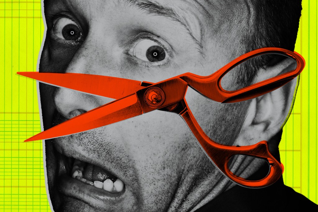 Scientists Discover Strong Upside for Men Getting Castrated