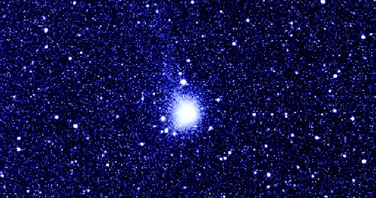 Scientist Puzzled by "Symmetric Jet Structure" on 3I/ATLAS