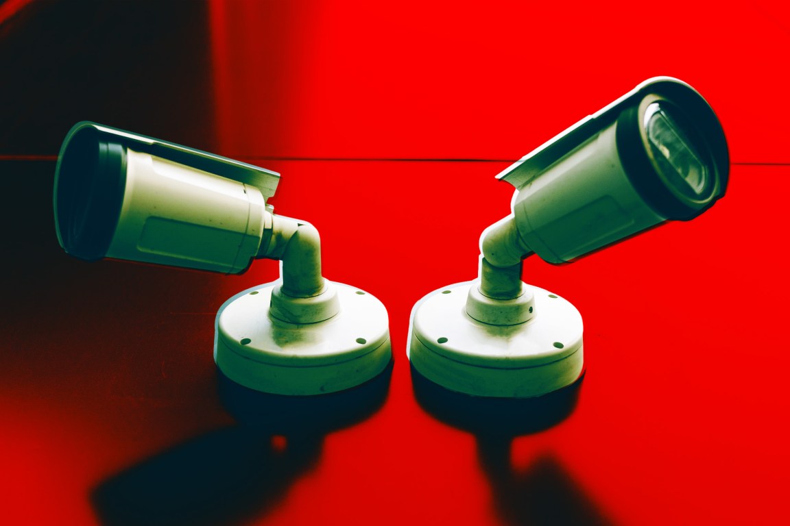 Police Admit AI Surveillance Panopticon Still Has Issues With "Some Demographic Groups"