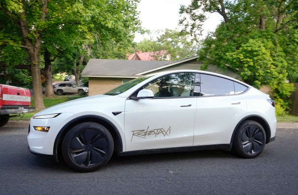 Tesla Loses Trademark to "Cybercab" Due to Its Own Staggering Incompetence