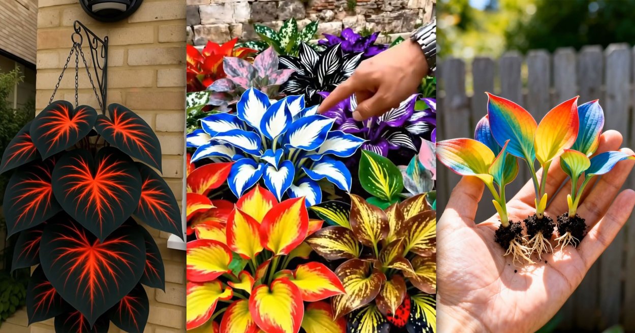 TikTok Accounts Are Using AI Slop to Sell Seeds to Plants That Don't Exist