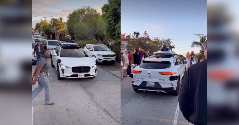 You’ll Guffaw When You Hear How Much Self-Driving Waymos Cost Compared ...