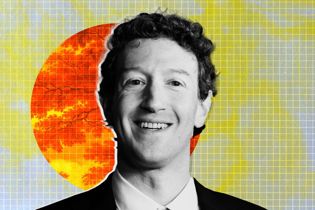 Zuckerberg Already Blowing Up Relationship With New Head of AI He Paid ...