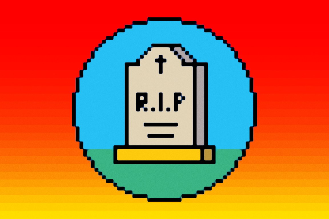 Man Confused by AI-Generated Reports That He's Dead