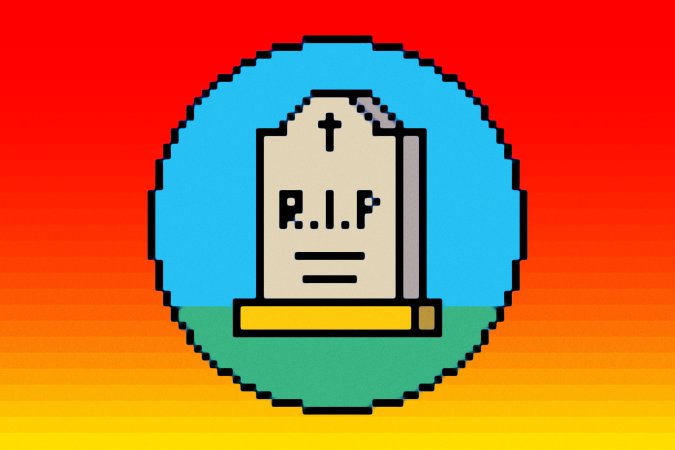 Man Confused by AI-Generated Reports That He's Dead