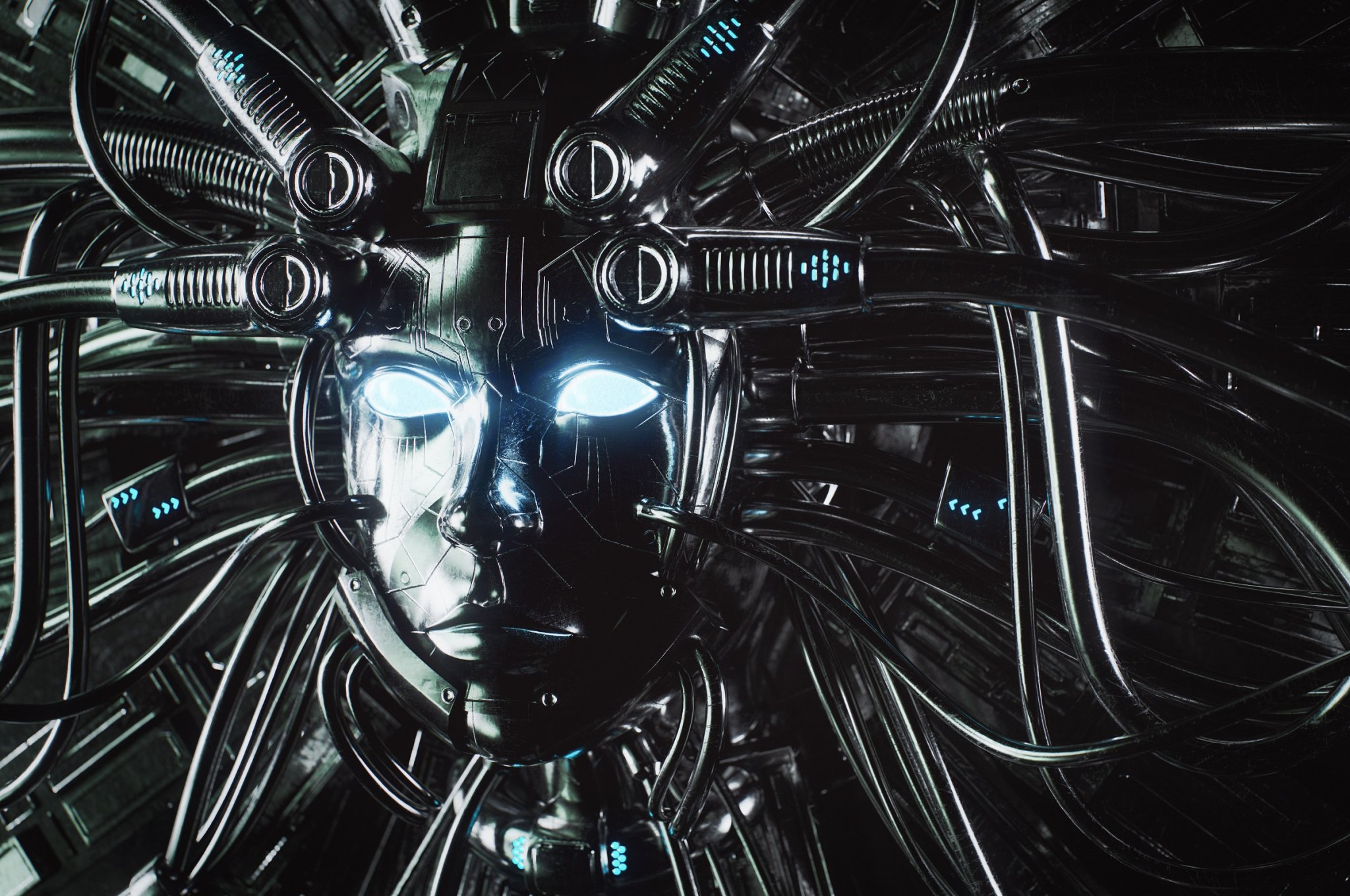 AI Godfather Warns That It's Starting to Show Signs of Self-Preservation