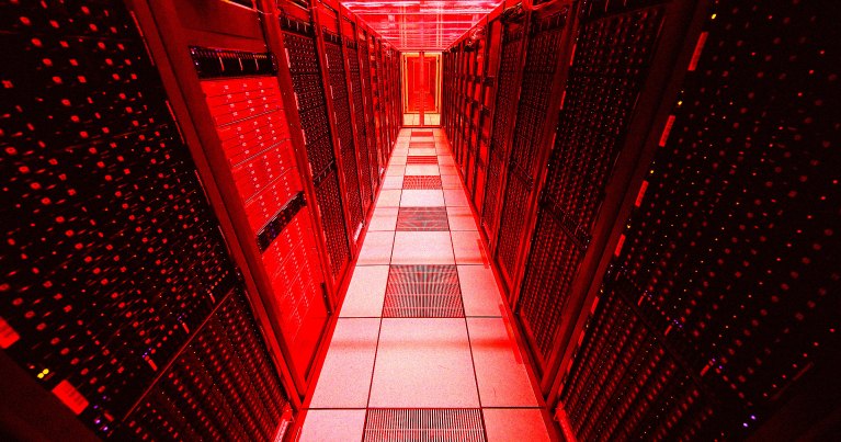 Orbital AI Data Center Trains First Model in Space