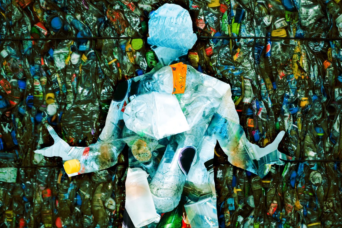 Wait… All Those Studies May Have "Detected" Microplastics in the Human ...