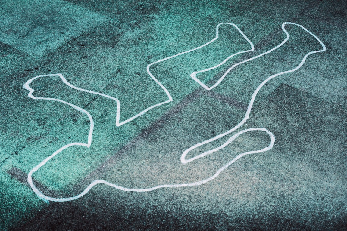 When You Learn How Low the 2025 Murder Rate Was, You'll Realize How ...