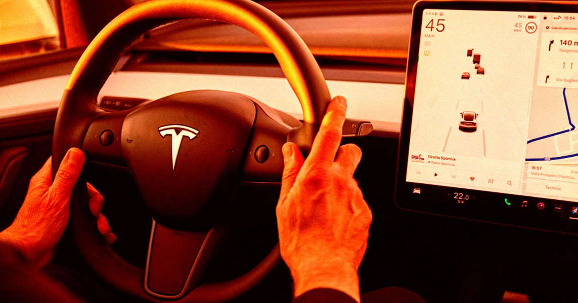 Tesla Kills Autopilot After Storm of Criticism, Paywalls Basic Features