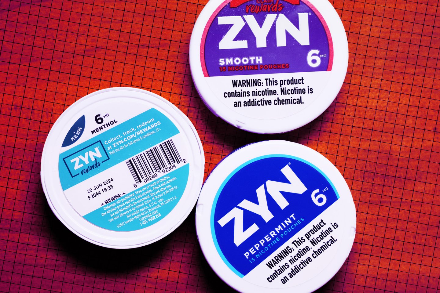 Horrendous Things Happen When You Quit Zyn Cold Turkey