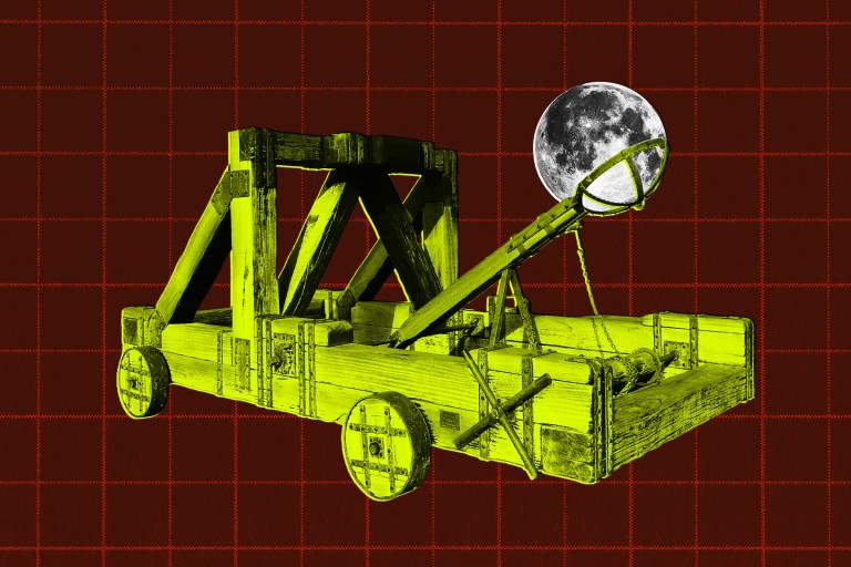 Elon Musk's Orbital Data Centers Are Staggeringly Huge