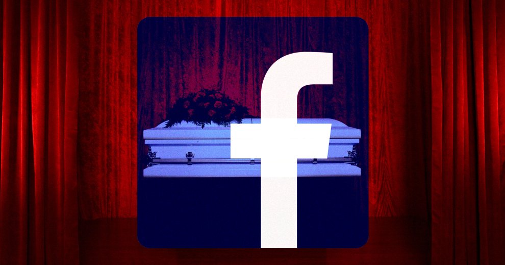 Meta Patented AI That Takes Over Your Account When You Die, Keeps ...