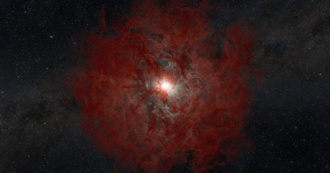 Scientists Intrigued as Prominent Star Suddenly Winks Out of Existence