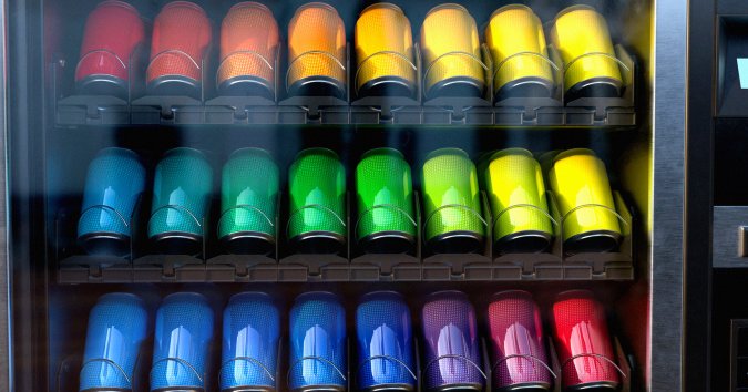AIs Controlling Vending Machines Start Cartel After Being Told to ...